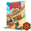Battlezoo Eldamon for Foundry VTT – Roll For Combat