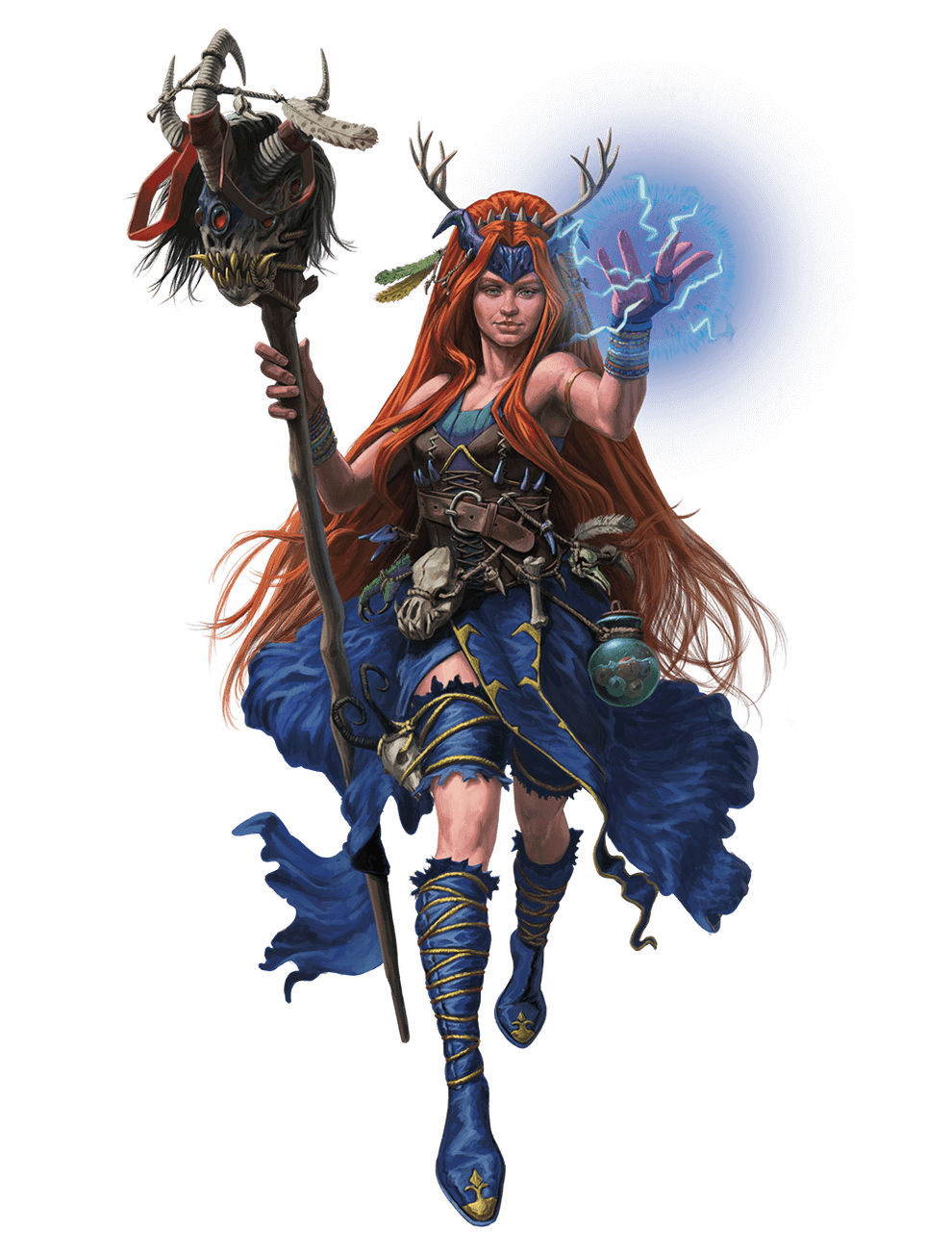 Battlezoo Bestiary Hardcover Standard Edition & PDF – Roll For Combat