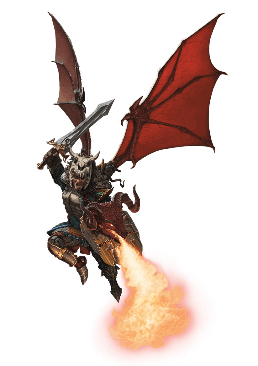 Battlezoo Bestiary Hardcover Standard Edition & PDF – Roll For Combat