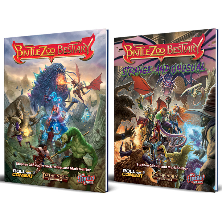 PDFs – Roll For Combat