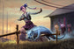 Battlezoo Eldamon Hardcover & PDF – Roll For Combat