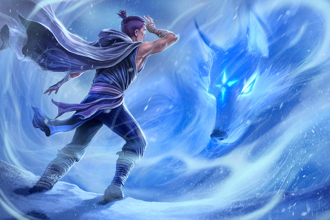 Battlezoo Eldamon Hardcover & PDF – Roll For Combat