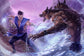Battlezoo Eldamon Hardcover & PDF (PREORDER) – Roll For Combat