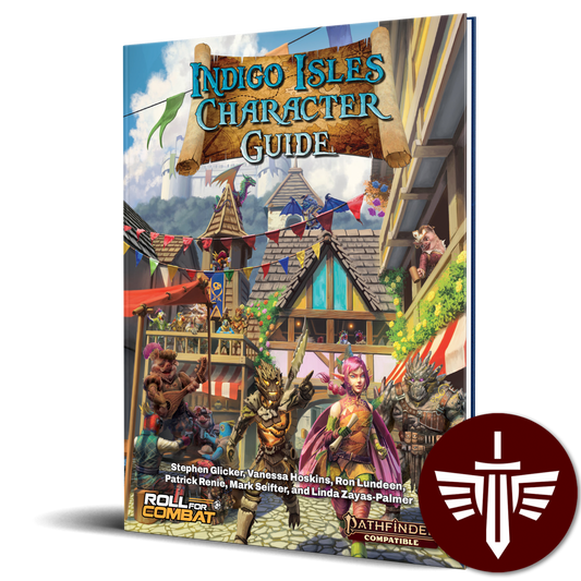 Free – Roll For Combat