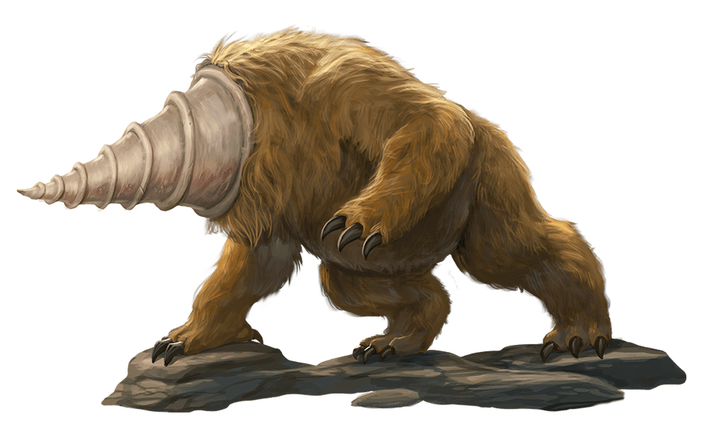 Battlezoo Bestiary: Strange & Unusual for Foundry VTT – Roll For Combat
